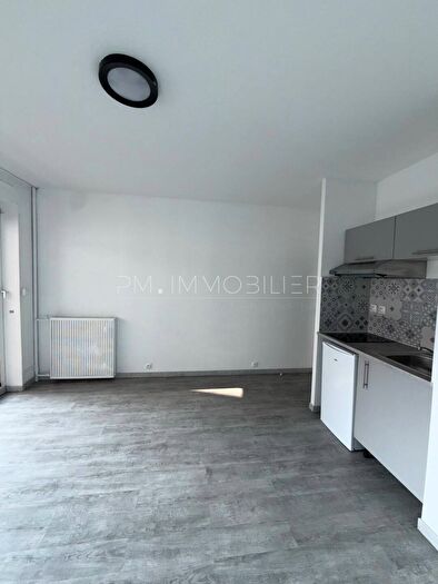 Le Camas, Marseille 5ème arrondissement - Appartement 1 pièce à louer
