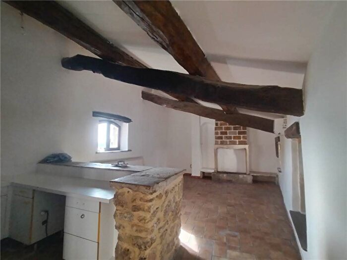 Appartement à louer - Salles-sous-Bois - 2 pièces - 1 chambre