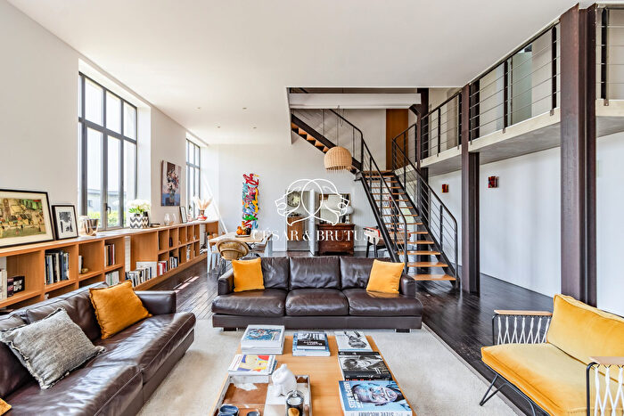 Maison à vendre - Limonest - 7 pièces - 6 chambres