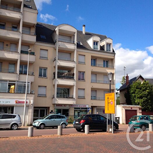 Appartement 2 pièces à Juvisy-sur-Orge, Terrasse, Plateau, à louer