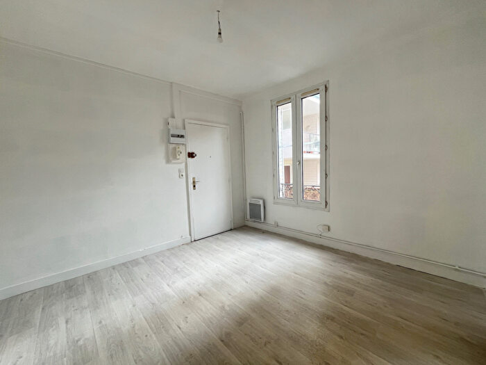 Appartement à vendre - Le Havre, Sainte-Marie, Saint-Léon, Observatoire Massillon - 1 pièce