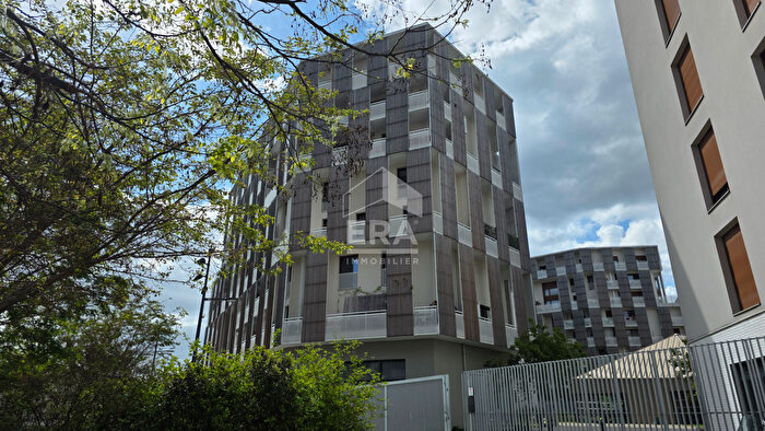 Appartement 4 pièces à vendre à Montreuil, Branly, Boissière