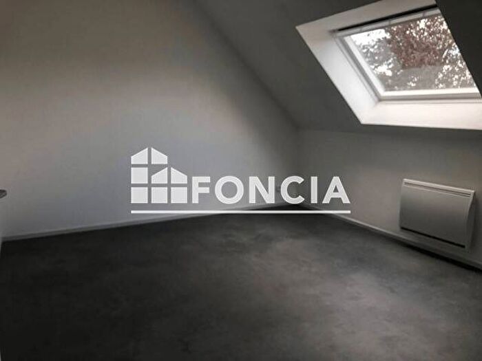 Maison à louer - Centre Ville-Isambard, Évreux - 4 pièces - 3 chambres