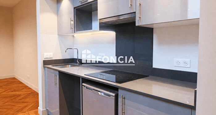 Appartement à vendre - Nîmes, Feuchères - 2 pièces - 1 chambre