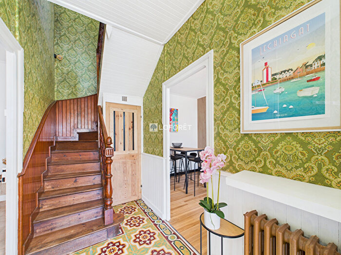 Maison à vendre - Treffiagat - 4 pièces - 2 chambres