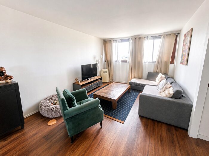 Carrières-sur-Seine, Allouettes, Réveil Matin, Printemps - Appartement 5 pièces à vendre