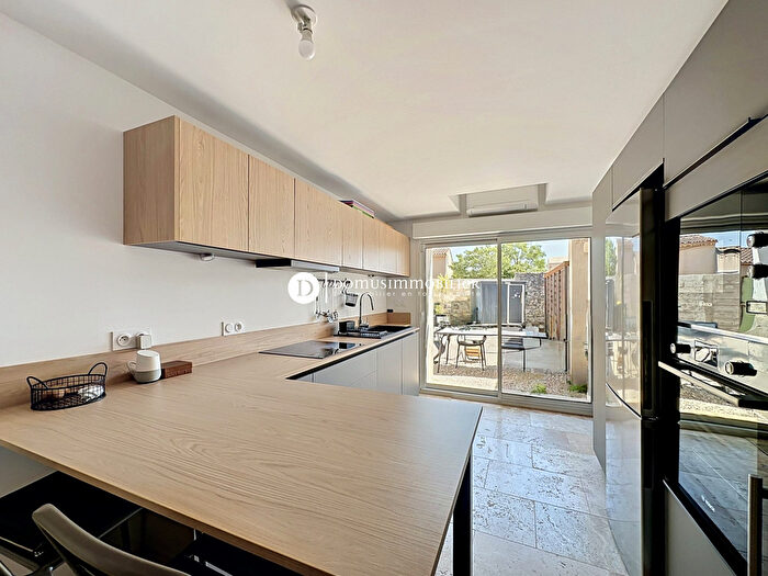 Maison 3 pièces à vendre - Pernes-les-Fontaines