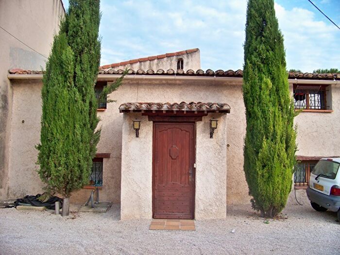 Appartement à louer - Marseille e , Château-Gombert - 1 pièce