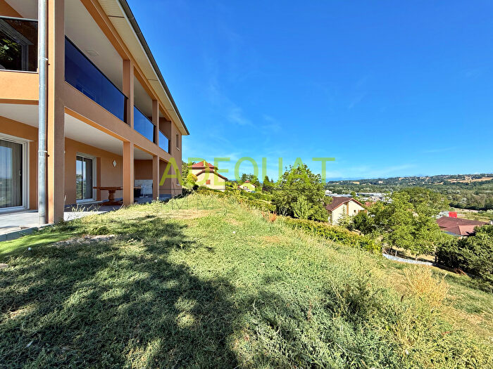 Maison 7 pièces à vendre - Cessieu