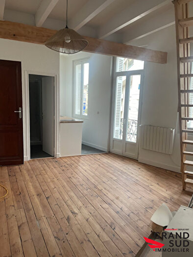 Appartement 1 pièce à louer - Bordeaux