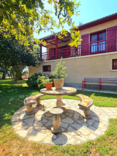 Maison à vendre - Montauban, Verlhaguet - 5 pièces - 4 chambres