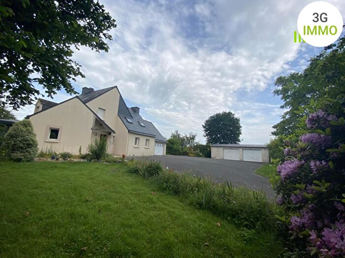 Maison 7 pièces à vendre à Colpo