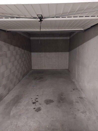 Appartement à louer - Le-Trillet, Meyzieu - 2 pièces - 1 chambre