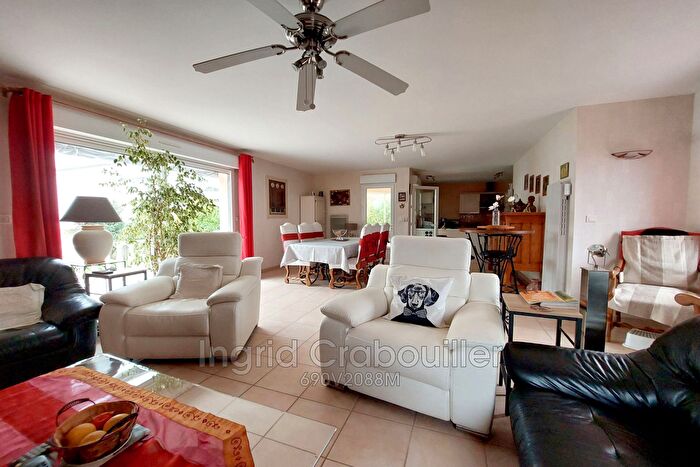 Maison à vendre - Vaux-sur-Mer - 6 pièces - 4 chambres