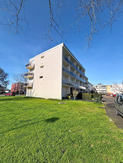 Appartement à vendre - Biscarrosse - 4 pièces - 3 chambres