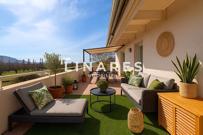 Appartement à vendre - Marseille e , La Plage - 4 pièces - 3 chambres