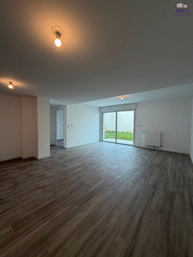 Appartement 3 pièces à vendre à Orléans