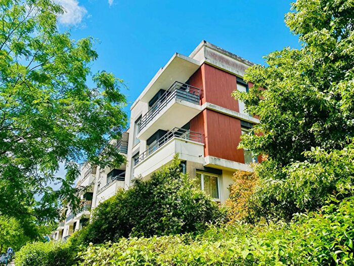 Montévrain - Appartement 4 pièces à vendre
