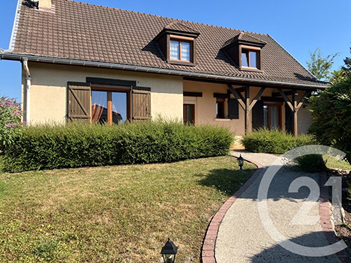 Recy : Maison 6 pièces à vendre