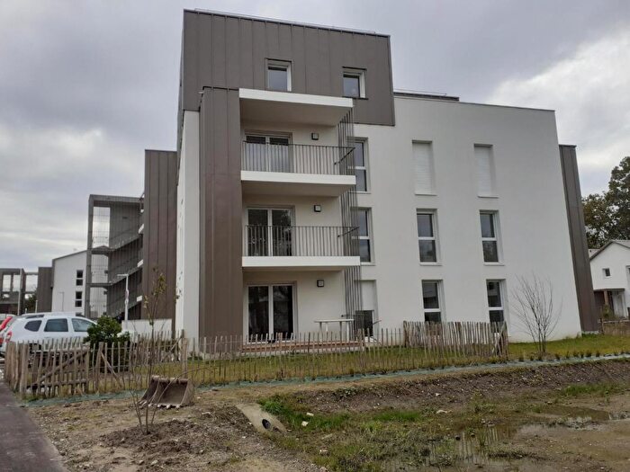 Appartement 3 pièces à louer - Saint-Vincent-de-Tyrosse