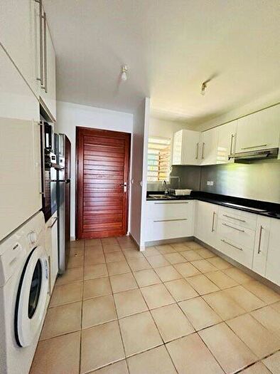 Appartement 3 pièces à louer - Baie-Mahault