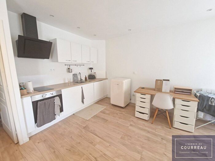 Sud Ouest, Cournonterral - Appartement 2 pièces à louer