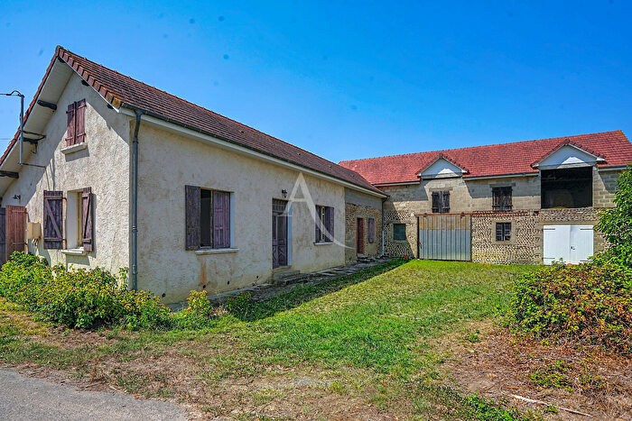 Claracq - Maison 3 pièces à vendre