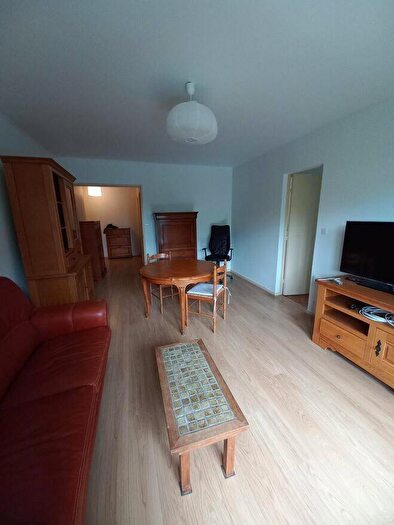 Saint-Georges-sur-Baulche - Appartement 2 pièces à louer
