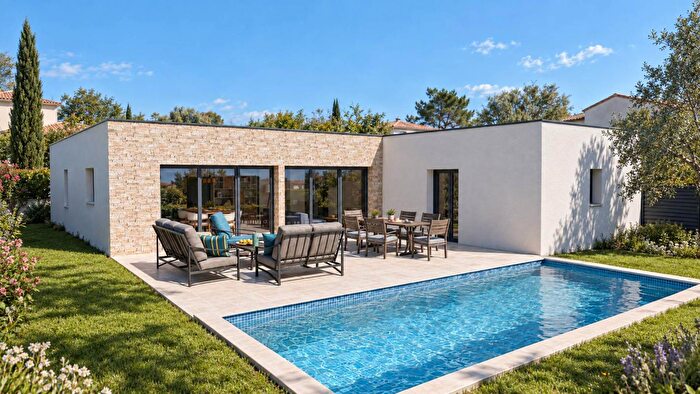 Maison 5 pièces à vendre - Ferrières