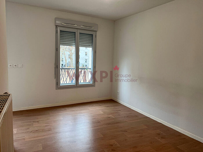 Appartement 1 pièce à Lyon 9ème, Vaise, Rochecardon, à vendre