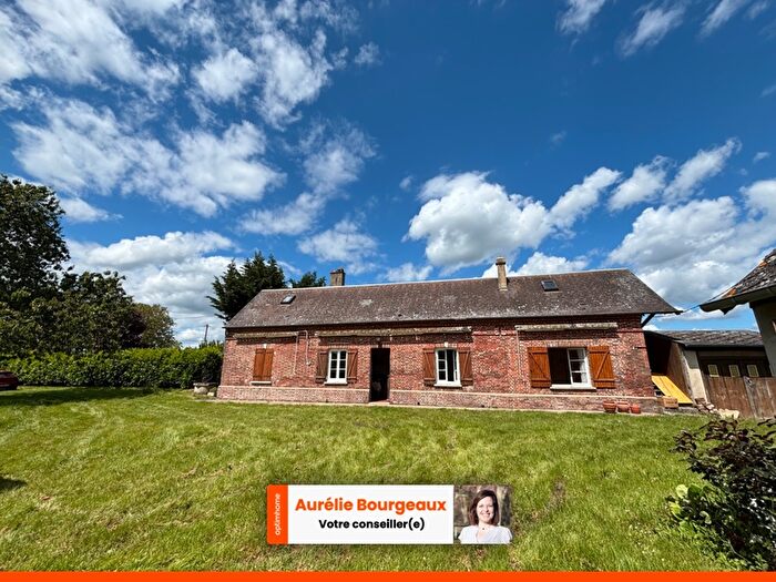 Glisolles : Maison 4 pièces à vendre