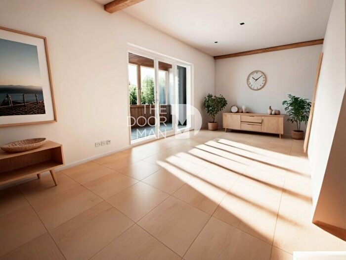 Appartement à vendre - Six-Fours-les-Plages, Roumagnan, Talian, Audibert, Verger - 4 pièces - 1 chambre