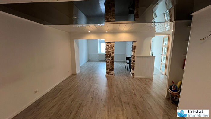 Maison à vendre - Schwerdorff - 9 pièces - 6 chambres