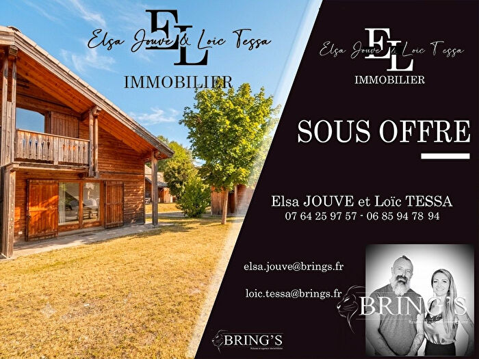 Appartement 3 pièces à vendre à Le Dévoluy, Saint-Étienne-en-Dévoluy