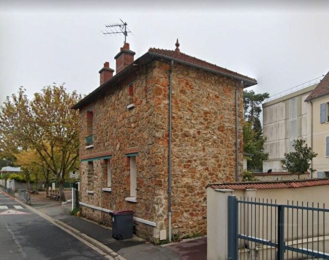 Maison à louer - Viaduc Est, Orsay - 4 pièces - 3 chambres