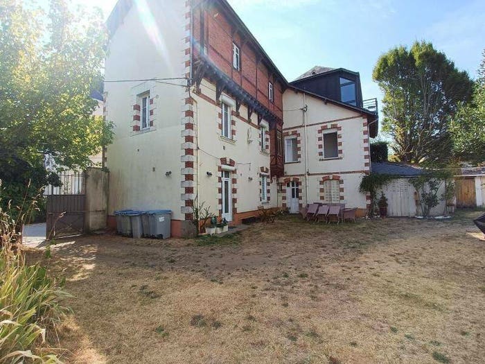 Appartement 3 pièces à louer - Saint-Donatien, Nantes