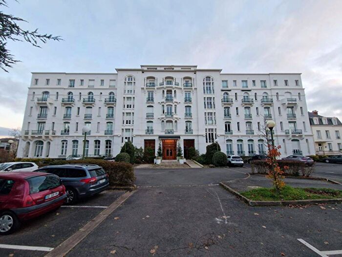 Appartement à louer - Ouest, Avon - 1 pièce