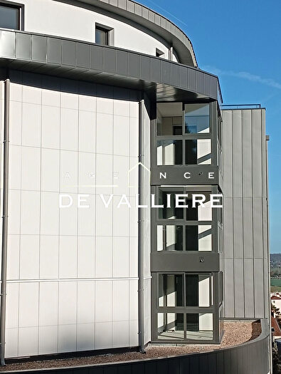 Appartement à vendre - Saint-Cyr-lécole, Hôtel de ville - 2 pièces - 11 chambres