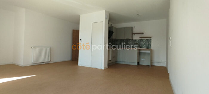 Appartement 3 pièces à vendre - Tarbes, Centre-ville