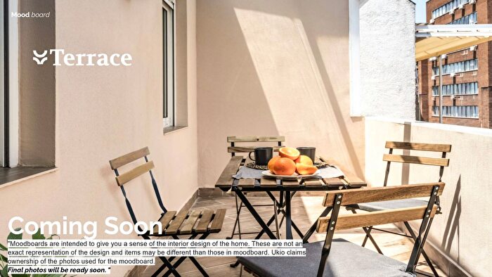 Appartement 4 pièces à louer à Monnaie, Paris 6ème arrondissement
