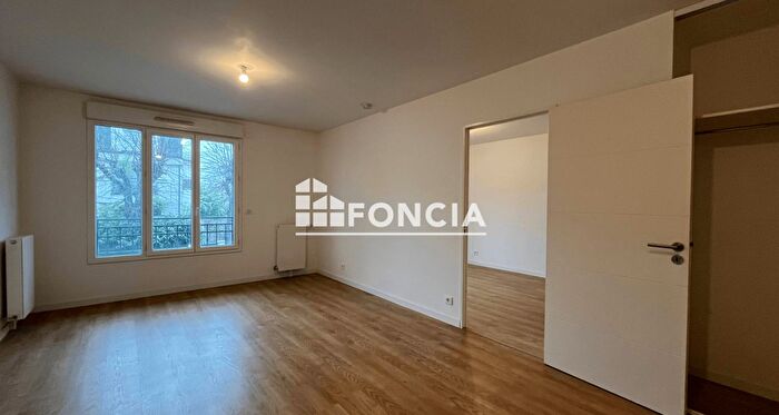 Appartement à vendre - Châtillon, Matisse, Pierrelais - 2 pièces - 1 chambre