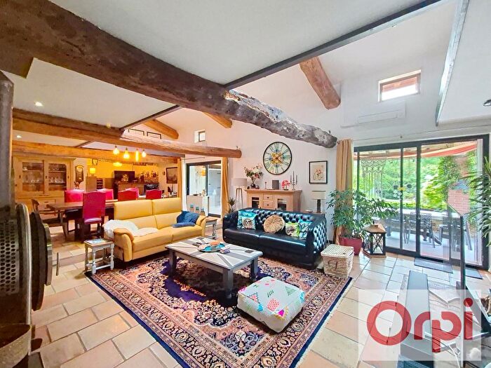Launac : Maison 5 pièces à vendre