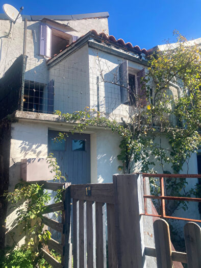 Maison à vendre - Castans - 5 pièces - 3 chambres