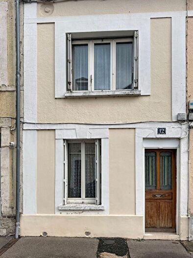 Gournay-en-Bray : Maison 5 pièces à vendre