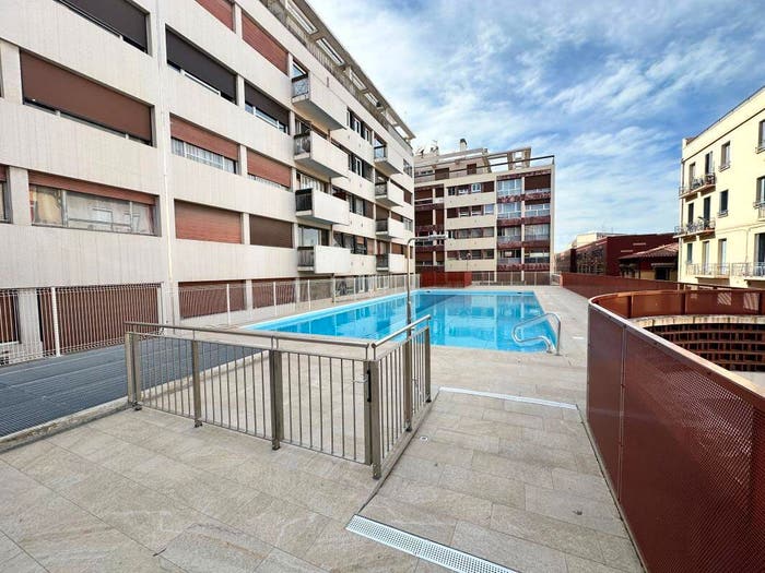 Centre Ville, Perpignan - Appartement 1 pièce à louer