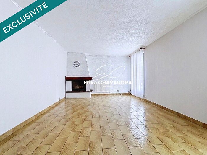 Maison 5 pièces à vendre à Éleu-dit-Leauwette
