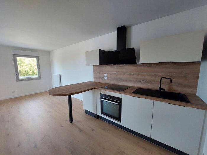 Appartement 3 pièces à louer à Linxe
