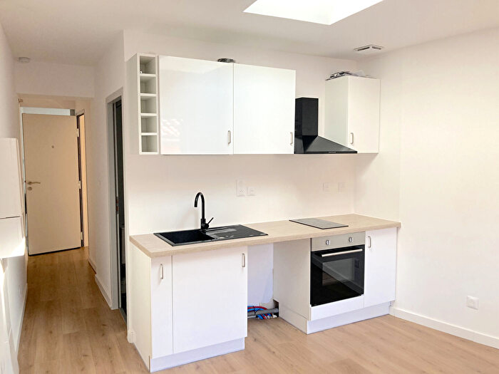 Appartement 1 pièce à louer - Varilhes