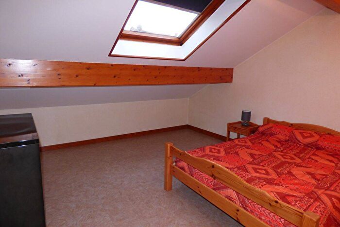 Appartement 2 pièces à louer - Louyat, Limoges