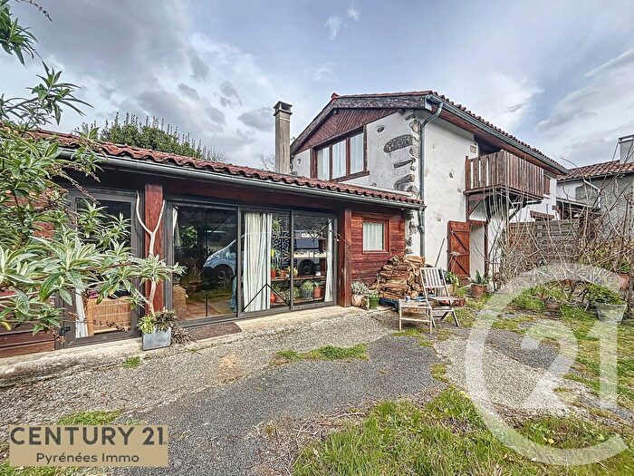 Maison à vendre - Arbon - 3 pièces - 2 chambres